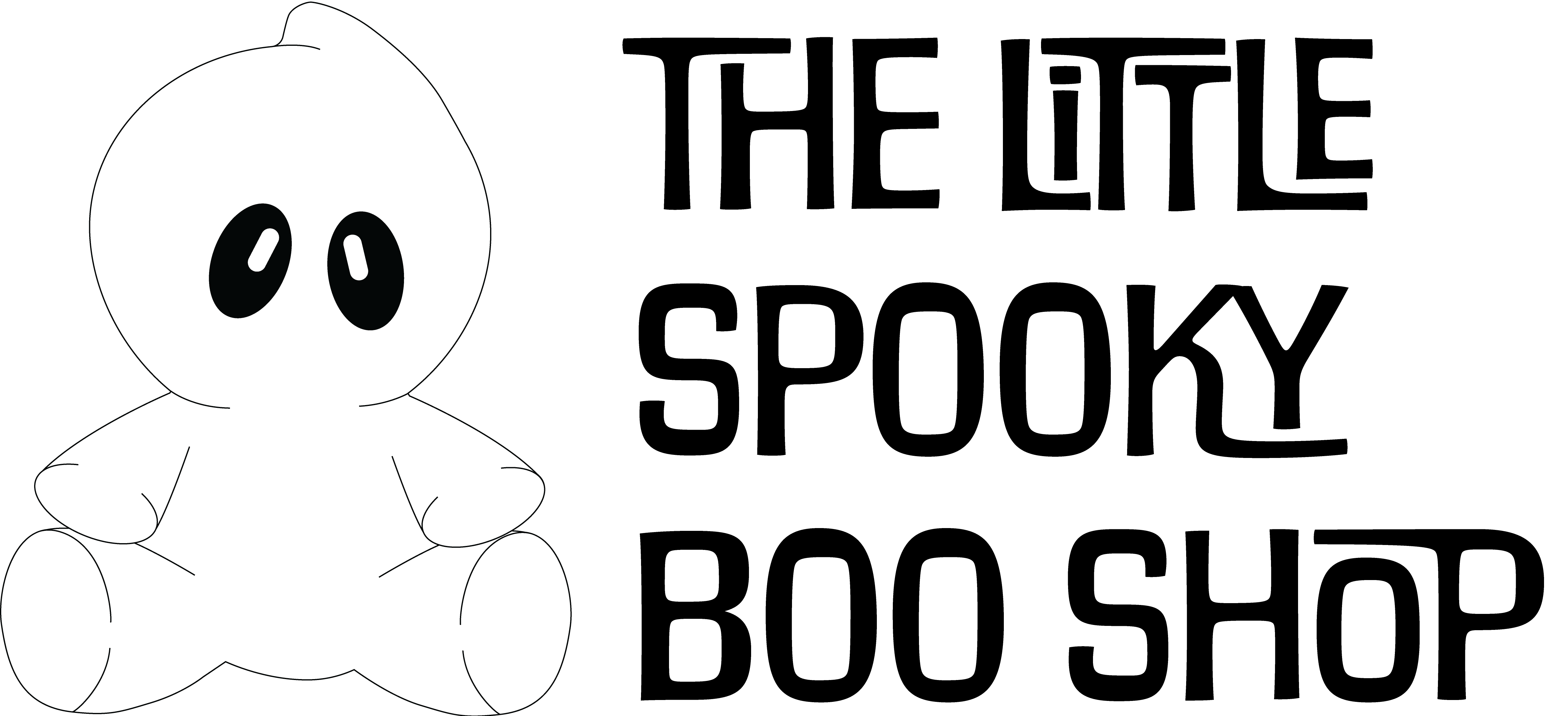 The Little Spooky Boo Shop